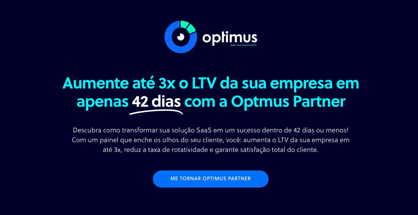 Optimus Partner - Optimus Solutions