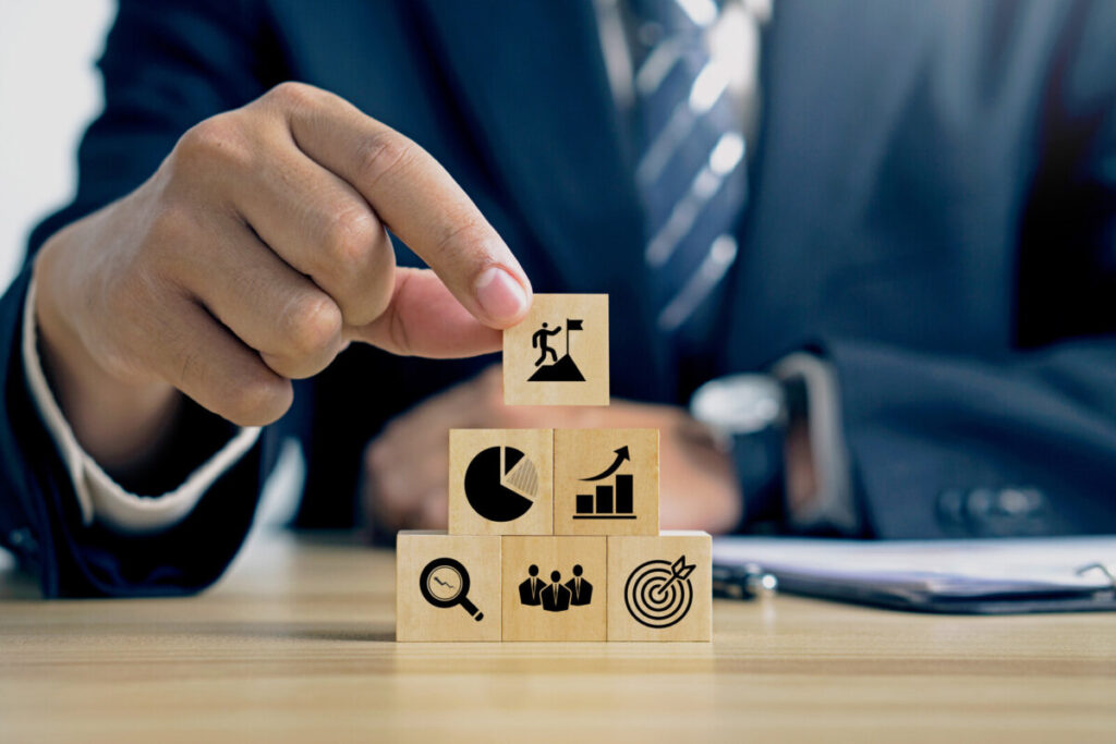 Gestão de indicadores: o que é, vantagens e como usar - Optimus Solutions