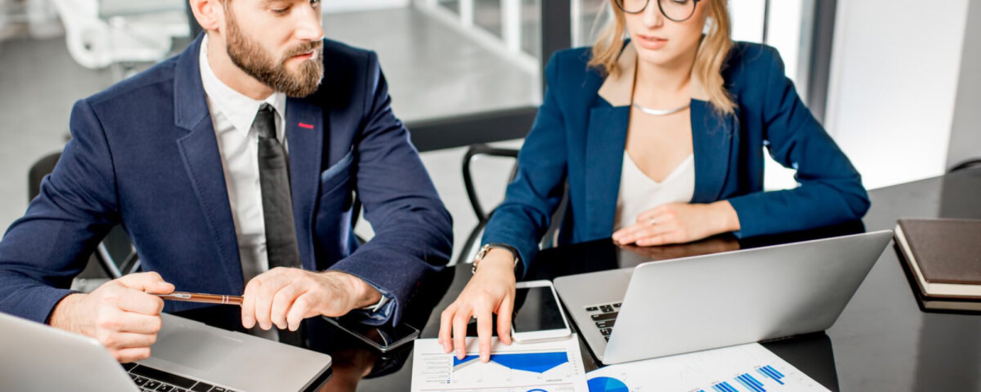 Data Analytics Aplicado em Estratégias Empresariais