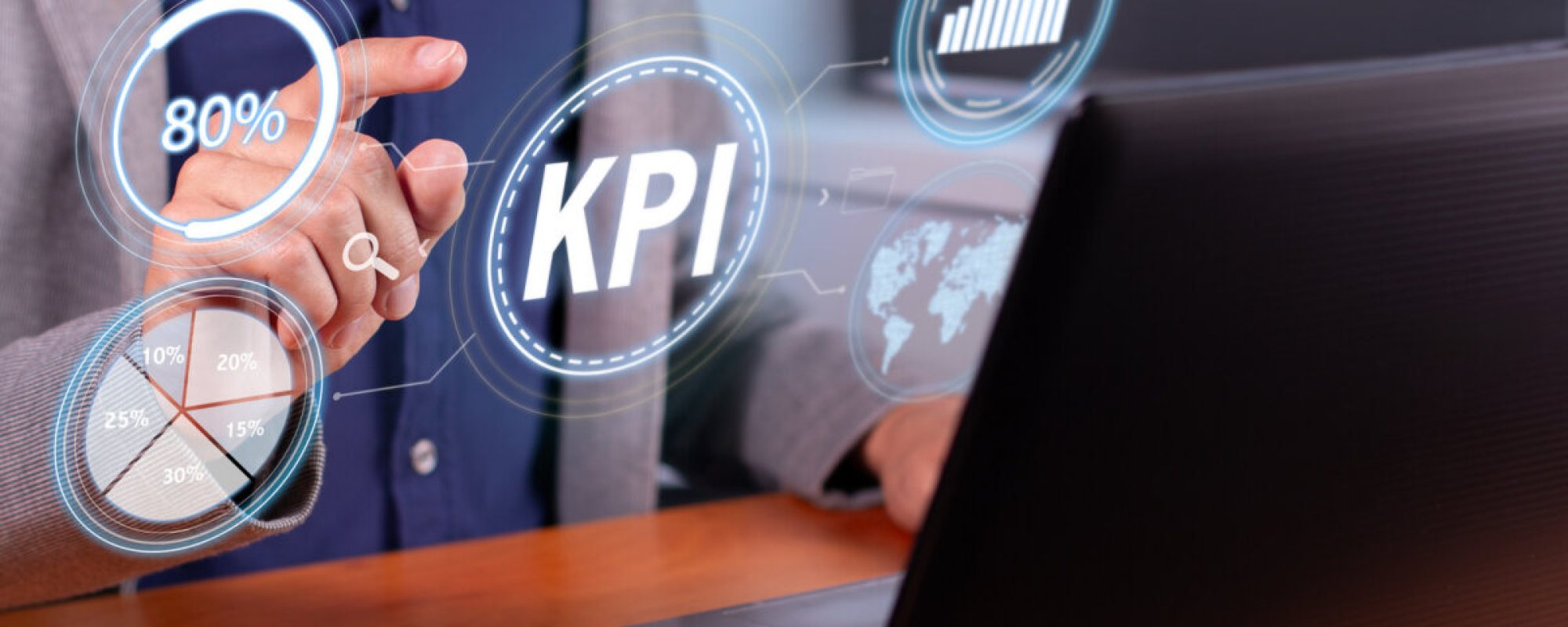 KPIs no Power BI: otimize o desempenho do seu negócio